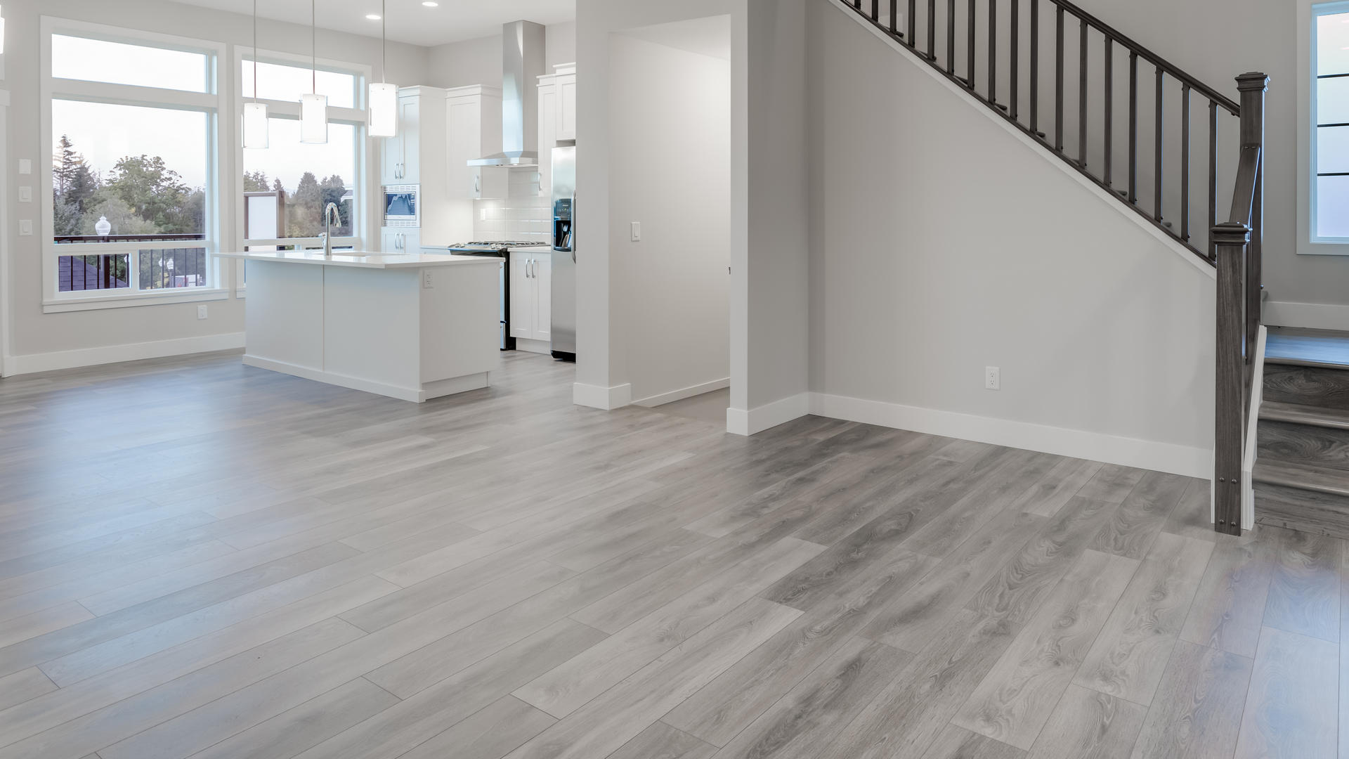 Laminate Flooring - California Flooring and Supply